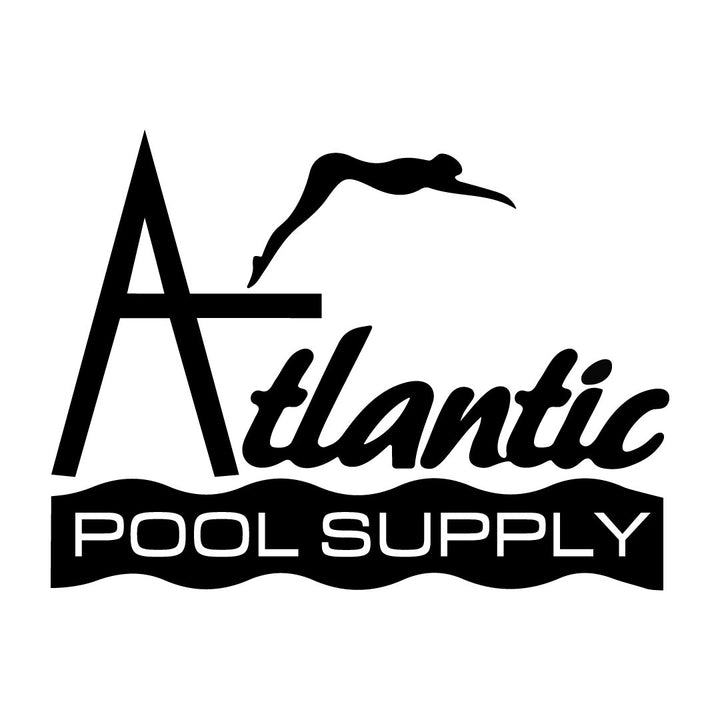 Inground Pool Coping and Liner Track – Atlantic Pool Supply